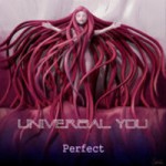 Universal You, Perfect EP - Skope Entertainment Inc