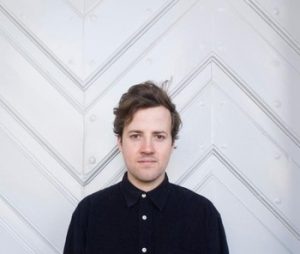 Hunter Simpson New Album + “Windows” - Skope Entertainment Inc