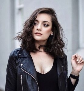 Soul/Jazz Singer Phoebe Day Releases Debut Emotive EP “Place in Time ...