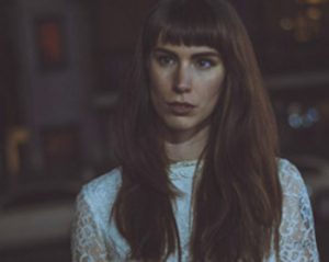 New Video By Kate Faust “Trouble” - Skope Entertainment Inc