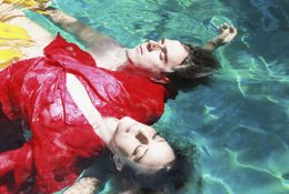 New Video By gv.grace “F**k Golf” - Skope Entertainment Inc