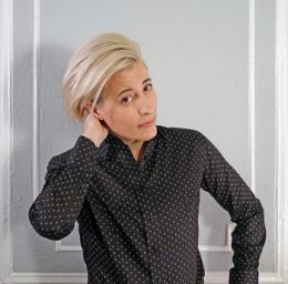 Jess McAvoy Delivers The Joy of Love in New Single “Do What You Want ...