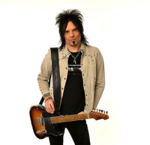 Stacey David Blades: “Electric Radio Kings” - Skope Entertainment Inc