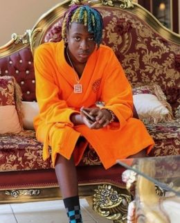 @ 15 Years Old - Street Bud drops “What’s The Move” on Huncho Records ...