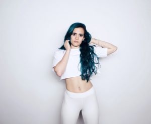 Christee Palace - “Danger” out now - Skope Entertainment Inc