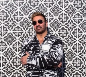 POP ROCK MUSICIAN DELIVERS A PROJECT WITH THE MESSAGE OF LOVE AND HOPE ...