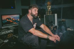 MIKE. (AKA MIKE STUD) RELEASES “BEEN THINKING” SHOWCASING NEW SOUND ...