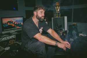 MIKE. (AKA MIKE STUD) RELEASES “BEEN THINKING” SHOWCASING NEW SOUND ...