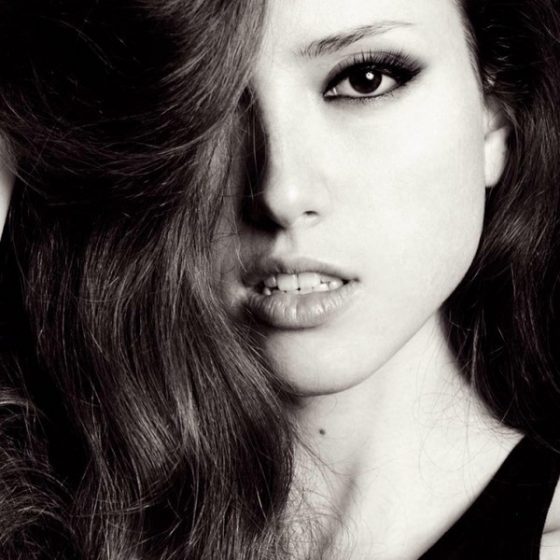 Valentina - ‘This Time I Know’ - Austro/Latinos Singer’s New Single ...