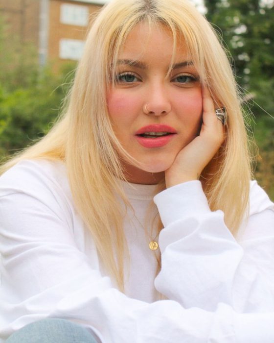 CATE SHARES NEW SINGLE ‘ALL TALK’ - Skope Entertainment Inc