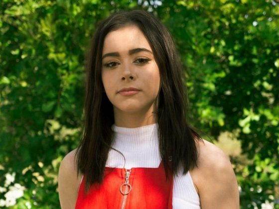 Newcomer TALIA ROSE shares brooding single ‘Losing My Mind’ - Skope ...