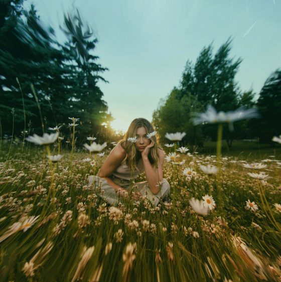 Laur Elle - ‘The Art of Pretending’ OUT NOW - Skope Entertainment Inc