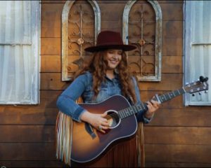 Taylon Hope Spreads Words of Healing in New Single “If It Wasn’t For ...