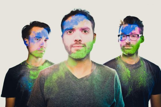 Jimkata - “Bonfires” - New Visuals / Album Announcement - Skope ...