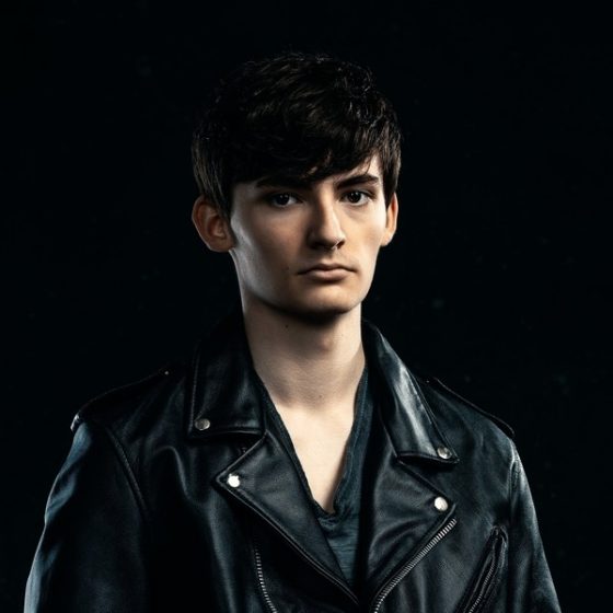 GABRIEL is taking an extrospective look at the world by turning classic ...