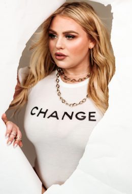 Inspiring Songwriter and Body Positive Model CHEL Releases Timely New ...