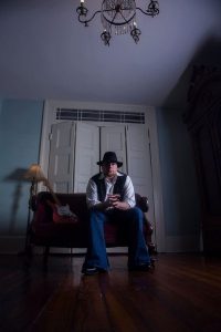THE JEREMY EDGE PROJECT RELEASES NEW SINGLE AND VIDEO FOR “FIREDANCER ...