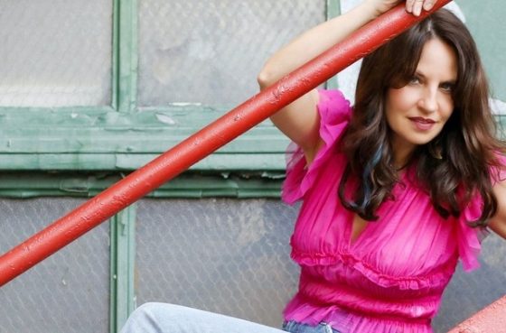 Susan Calloway Drops New Single ‘Favorite Scar’ - Skope Entertainment Inc