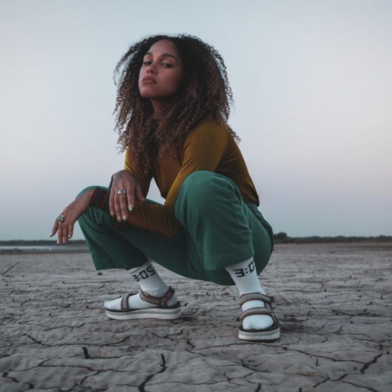 ROZET REVEALS GORGEOUS VIDEO FOR NEW SINGLE ‘RIGAMAROLE’ - WATCH HERE ...