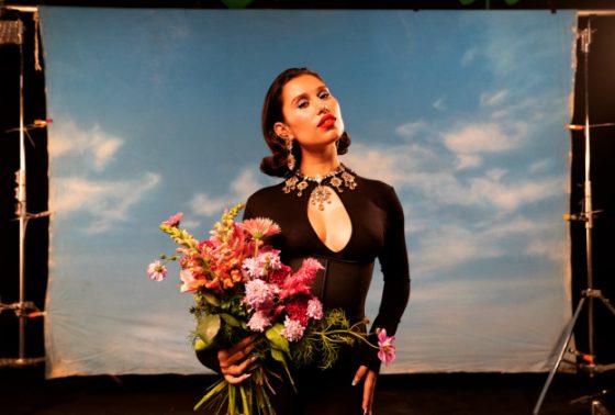 RAYE UNVEILS MUSIC VIDEO FOR BRAND-NEW SINGLE “LOVE OF YOUR LIFE” TODAY ...