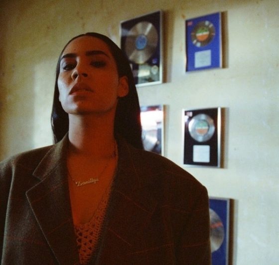 Zanillya shares her incredible new video ‘Sacrifices’ - Skope ...