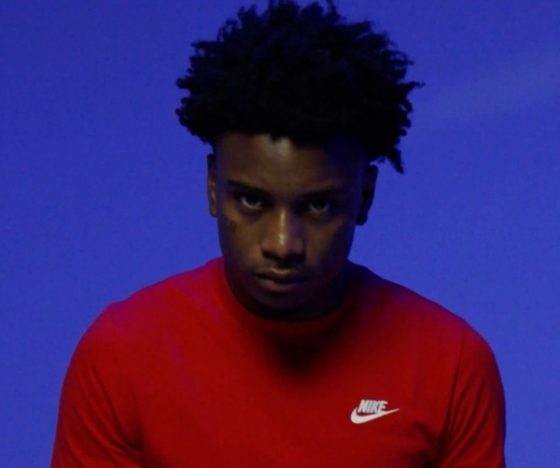 New Video By Jdot Breezy “All In” - Skope Entertainment Inc