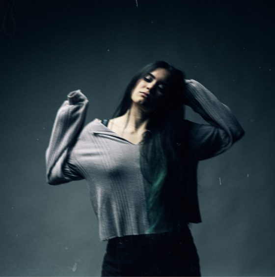 Christee Palace - “What Have You Done to Me” - Skope Entertainment Inc