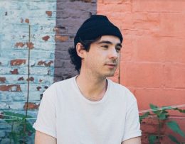 New Video By Elijah Wolf “Brighter Lighting” - Skope Entertainment Inc