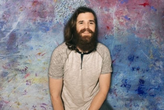 Jeremy Parsons Presents “Something Other Than You Are” - Skope ...