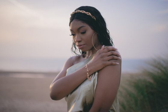 Get To Know UK Singer-Songwriter IONE - Skope Entertainment Inc