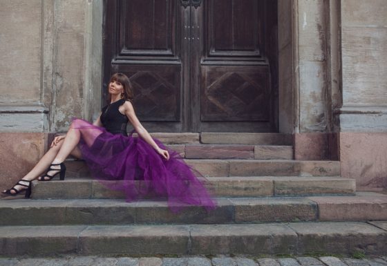 Matilda Lindell Release “Dancing Queen” Video - Skope Entertainment Inc