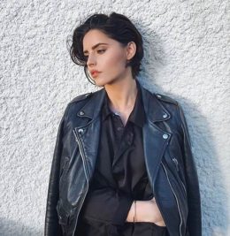 New Music From Sarah Proctor “The Breaks” Out Now On Geffen Records ...