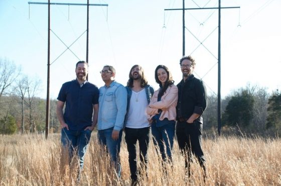 Jon Tyler Wiley & His Virginia Choir mixes Americana and alternative on ...