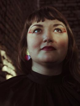 Introducing Eva Brooks - Skope Entertainment Inc