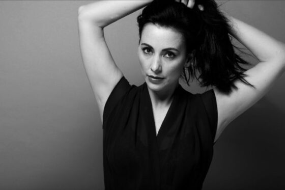 Kate Havnevik releases pulsating new single ‘Into Dark’ - Skope ...