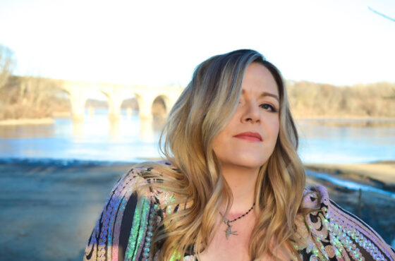 Ashley Riley explores matters of the heart and friendship on stunning ...