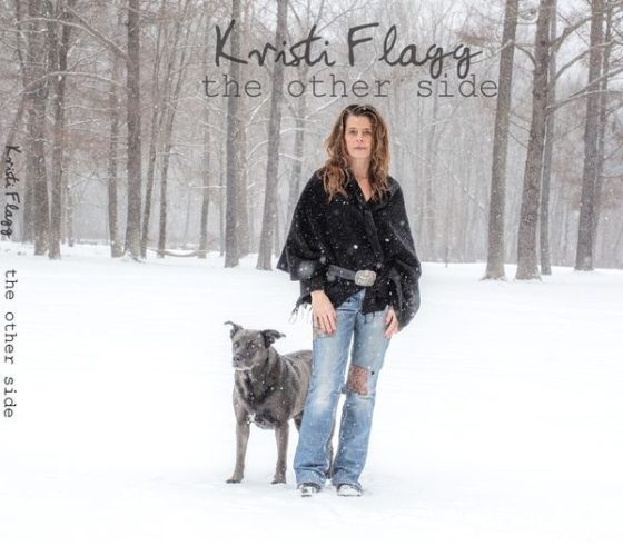 Kristi Flagg Making BIG Waves with ‘The Other Side’ - Skope ...