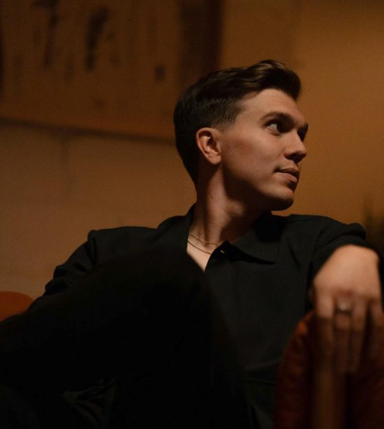 New Release By IVAN - ‘Eyes For Her’ (Single Debut) - Skope ...