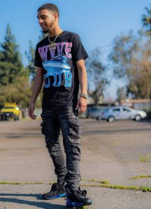 Leezy releases new video for ﻿”See Through” - Skope Entertainment Inc