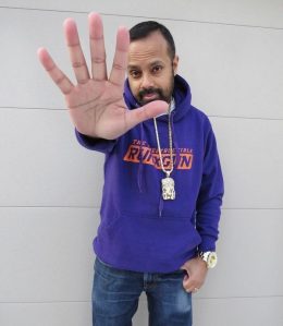 DJ ANDRE, TORONTO’S FINEST - Skope Entertainment Inc