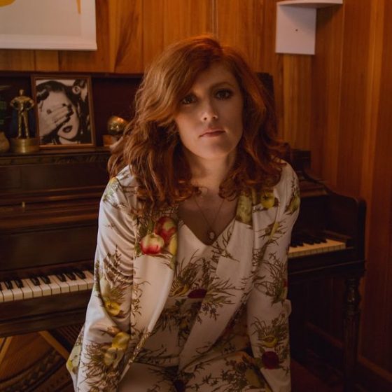 Stacy Antonel’s new album, “Always The Outsider,” is a stunning ...
