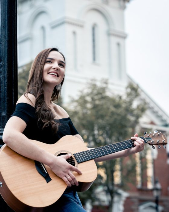 Rebecca Turmel Unveils Video For Debut “Am I Missing Something” - Skope ...