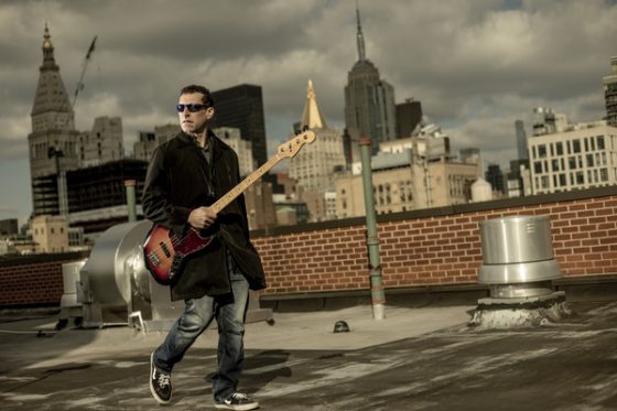 JSHELL Announces The AUDIO AND VISUAL Album IN MY HEAD By Releasing 15 ...