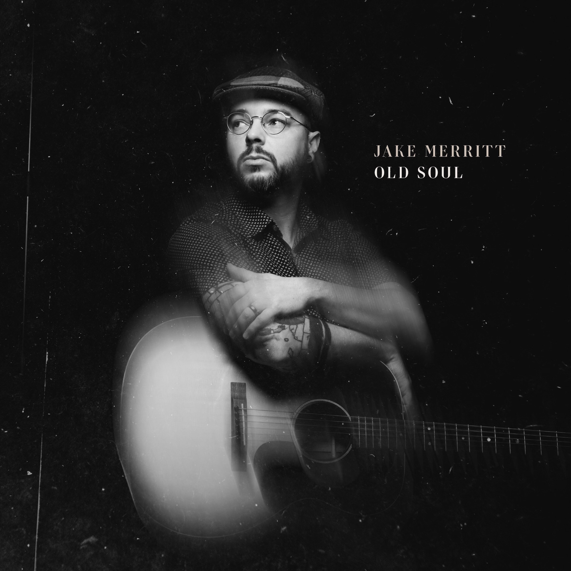 Jake Merritt Releases ‘Old Soul’ - Skope Entertainment Inc