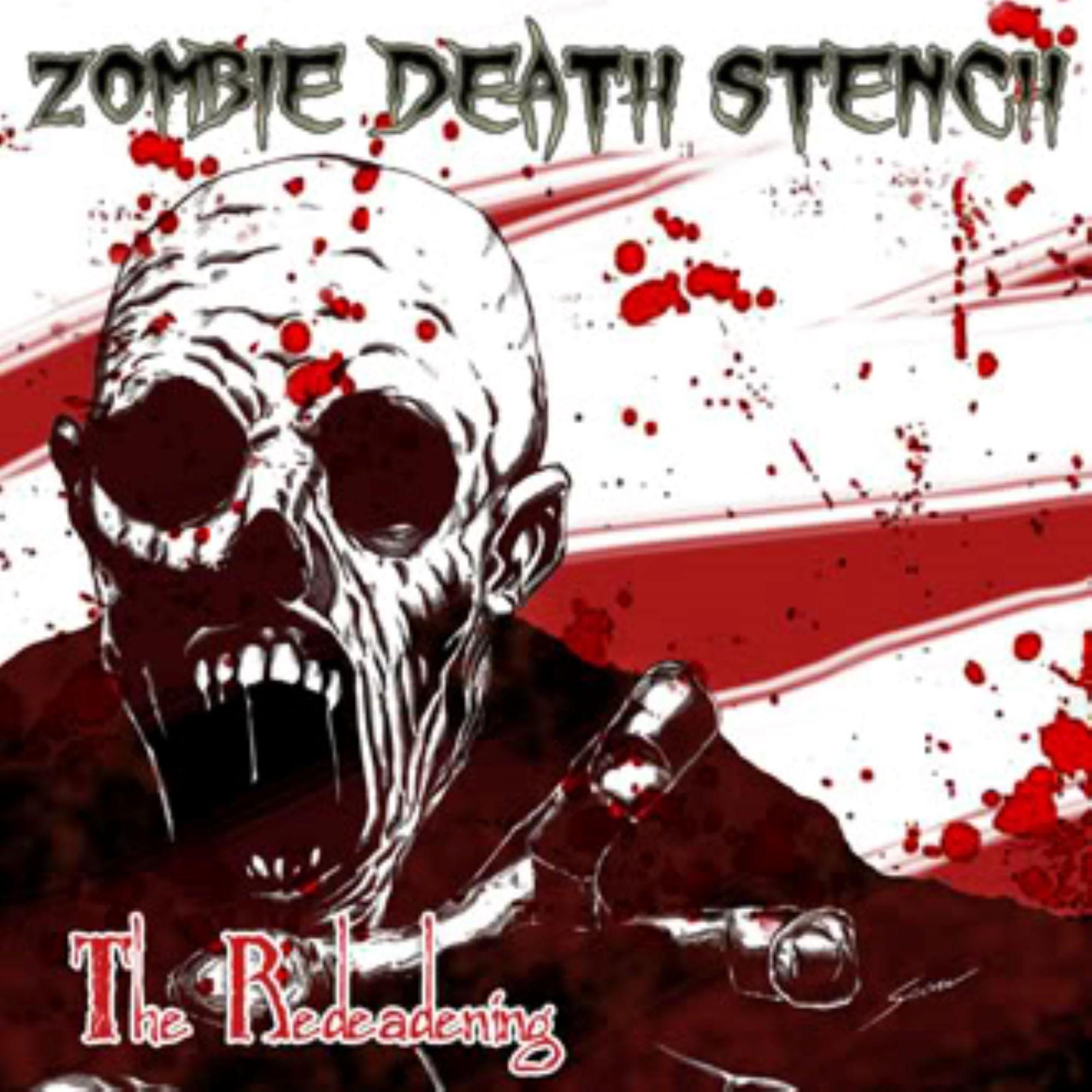 Feast of Horrors for Death Metal Fans: Zombie Death Stench - Skope ...