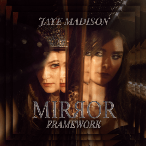 Jaye Madison Releases “MIRЯOR: Framework” - Skope Entertainment Inc