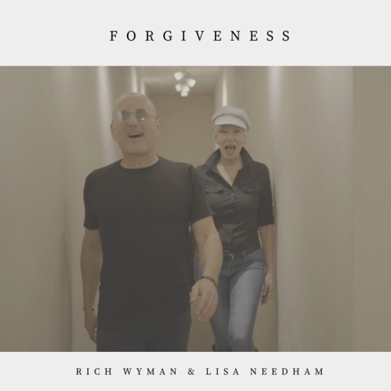 New Video By Rich Wyman & Lisa Needham “Forgiveness” - Skope ...