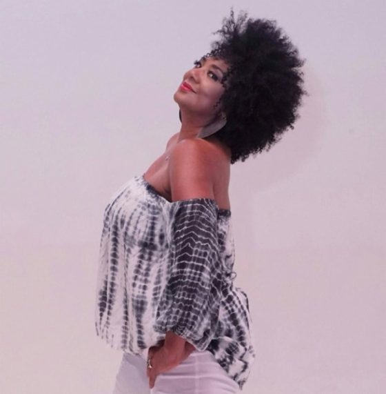 Toni Redd releases new video for “Stronger Than Before” - Skope ...