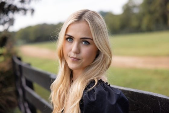 Daisy Briggs Presents “Nice Knowing You” - Skope Entertainment Inc