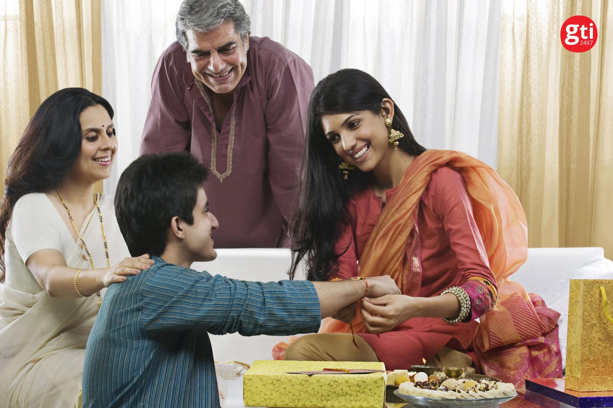 Delicious Delights: Exploring Edible Rakhi Gifts for Your Loved Ones ...